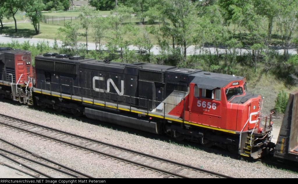 CN 5656